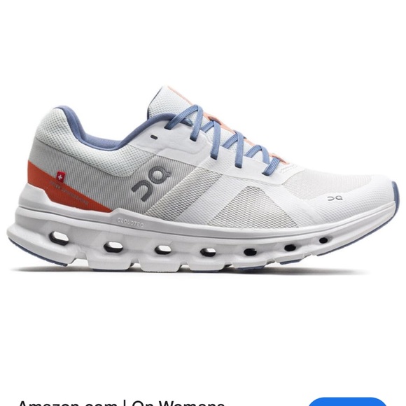 On Running | Shoes | Cloud Runner | Poshmark